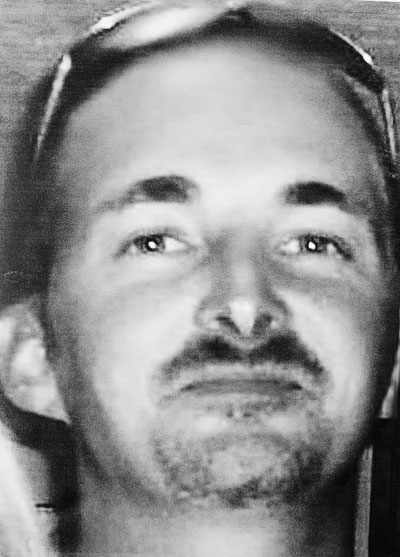 Mitchell Wayne Lockhart | News, Sports, Jobs - News and Sentinel